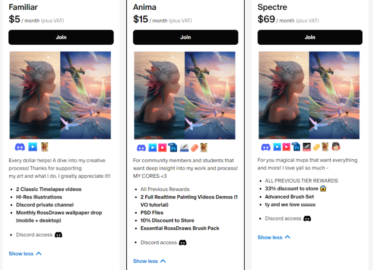 Substack vs Patreon: The Best Platform for Creators in 2024