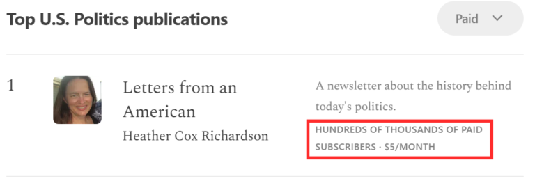 Should You Start a Substack? Explore Pros & Cons Before Starting